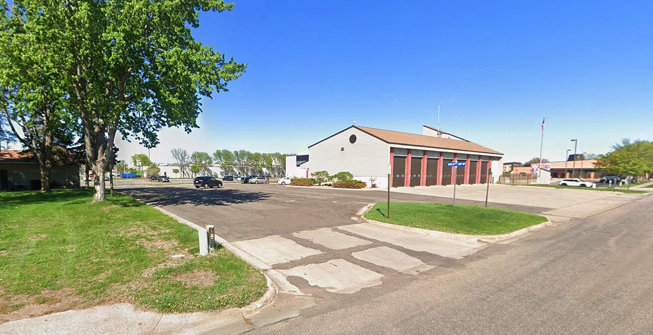 Farmers Market relocating as library construction begins Monday ...
