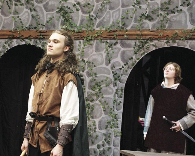 Spring Hopkins High show promises fresh Robin Hood interpretation ...