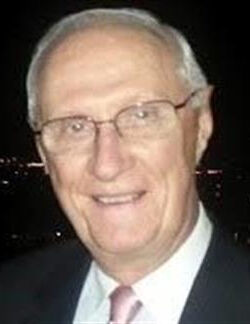 Ronald John Graham | Obituaries | hometownsource.com