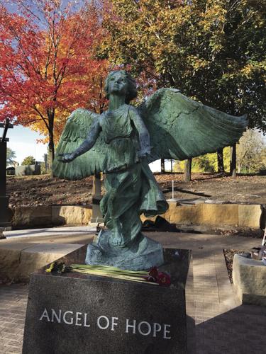 Maple Grove Angel of Hope to celebrate renovation | Free ...