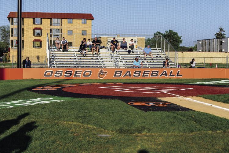 Maple Grove, Osseo spring sports highlights | Sports | hometownsource.com