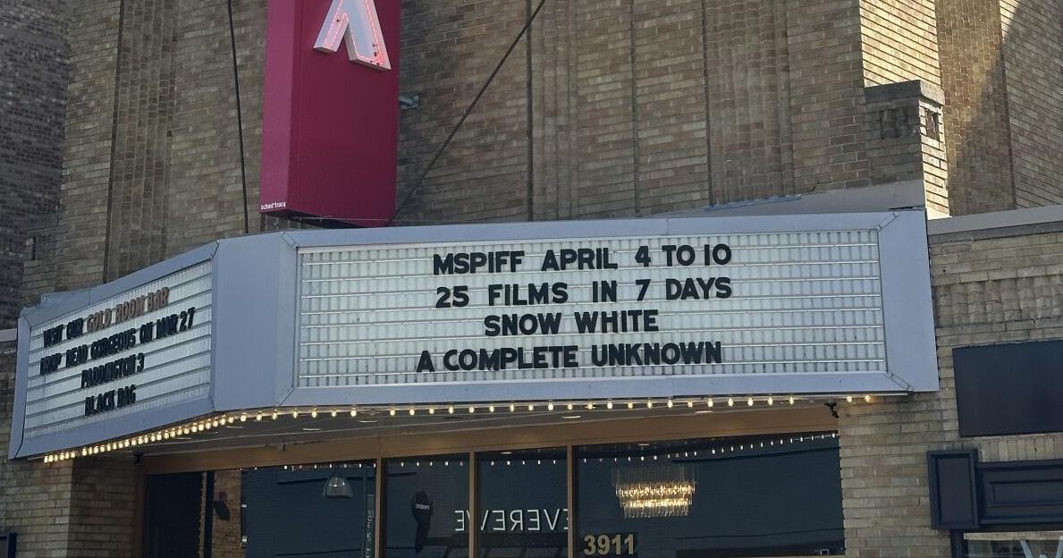 Edina Theatre added as location for MSP International Film Festival ...