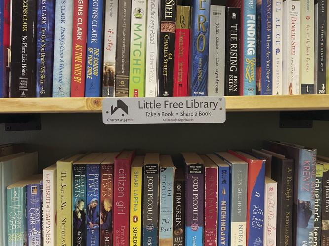 Rogers Bookworm Café plans to expand to dinner service | Local News ...