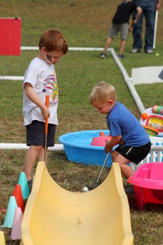 Linwood’s Family Fun Day brings lots o’ fun | News | hometownsource.com