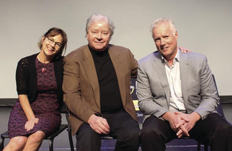 2017 Fridley Distinguished Alumni Awards | Fridley | hometownsource.com