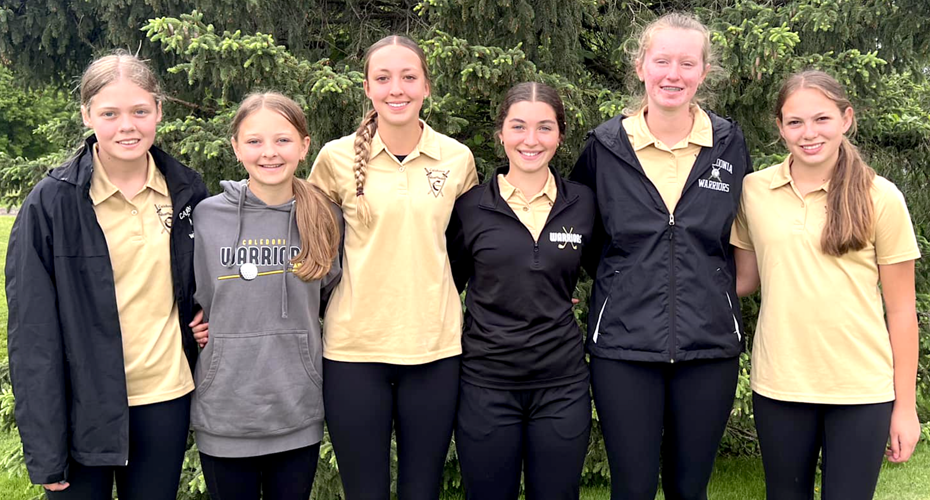 Caledonia spring sports recap shows much success | Sports ...