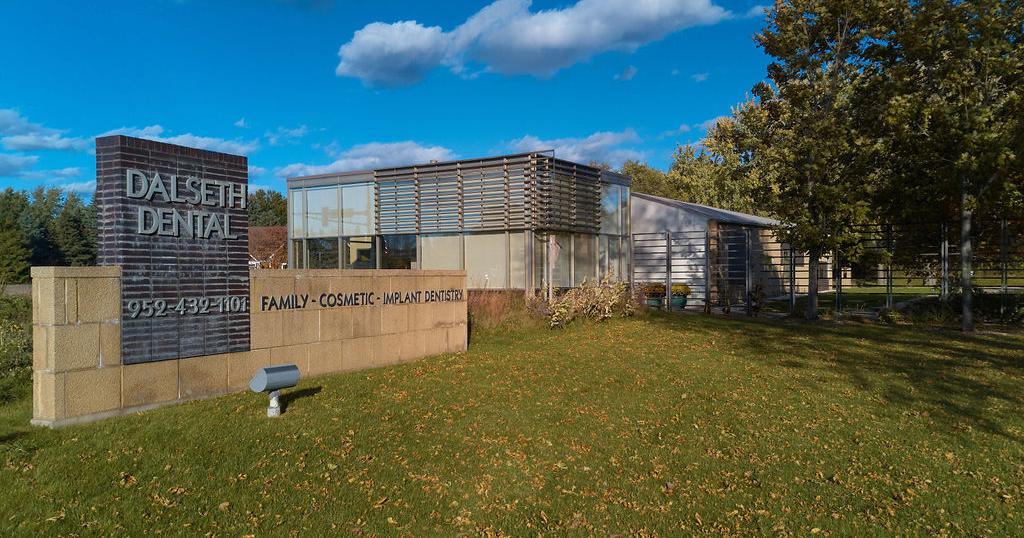 Dalseth Family and Cosmetic Dentistry marks 50 years in Apple Valley ...