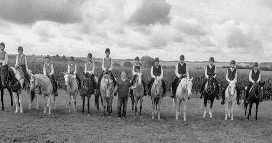 Special Interest Club: Hearts N Hooves Drill Team | Community ...