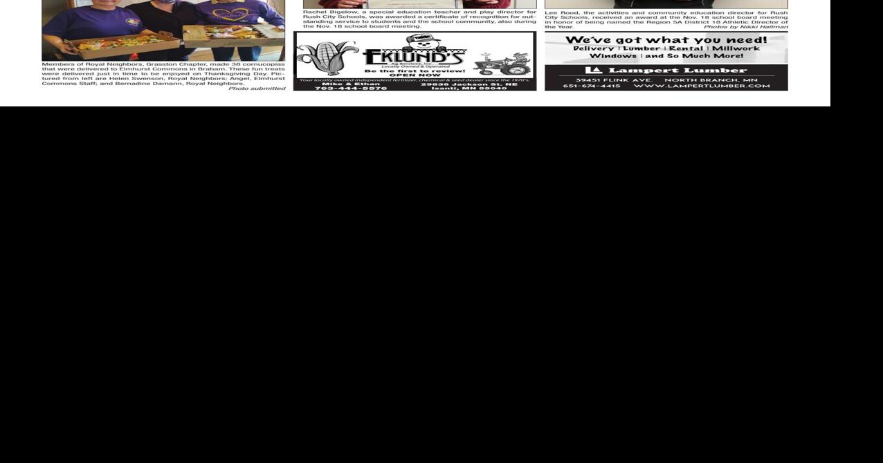 Weekly Good News Page | Free | hometownsource.com