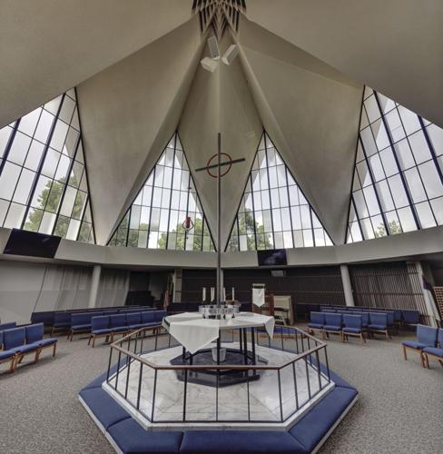 St. Peter’s Church wins Edina Heritage Award | Edina | hometownsource.com