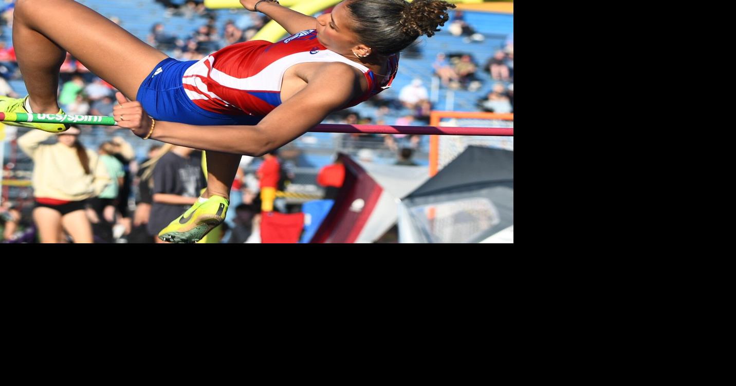 Armstrong and Cooper athletes star at True Team | Sports ...