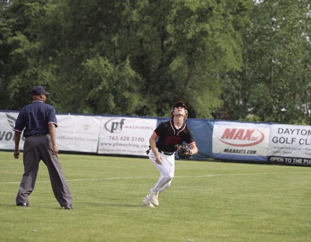 Survive and advance: Osseo baseball works its way to elimination ...