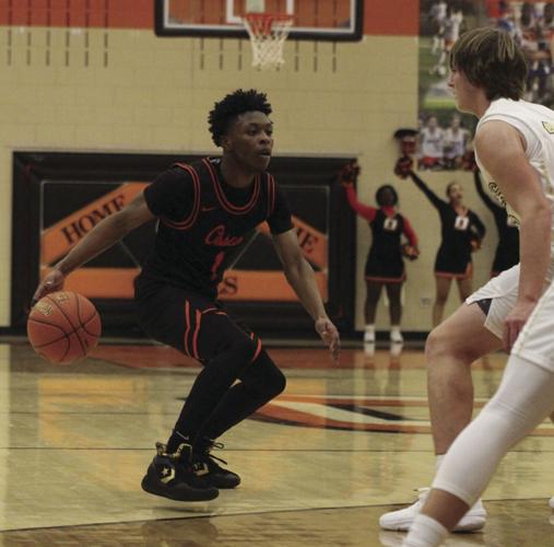 Osseo boys basketball continue tough start to season | Sports ...
