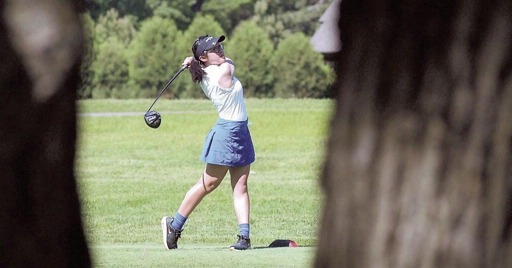 Eastview tops the section golf leaderboard | Sports | hometownsource.com