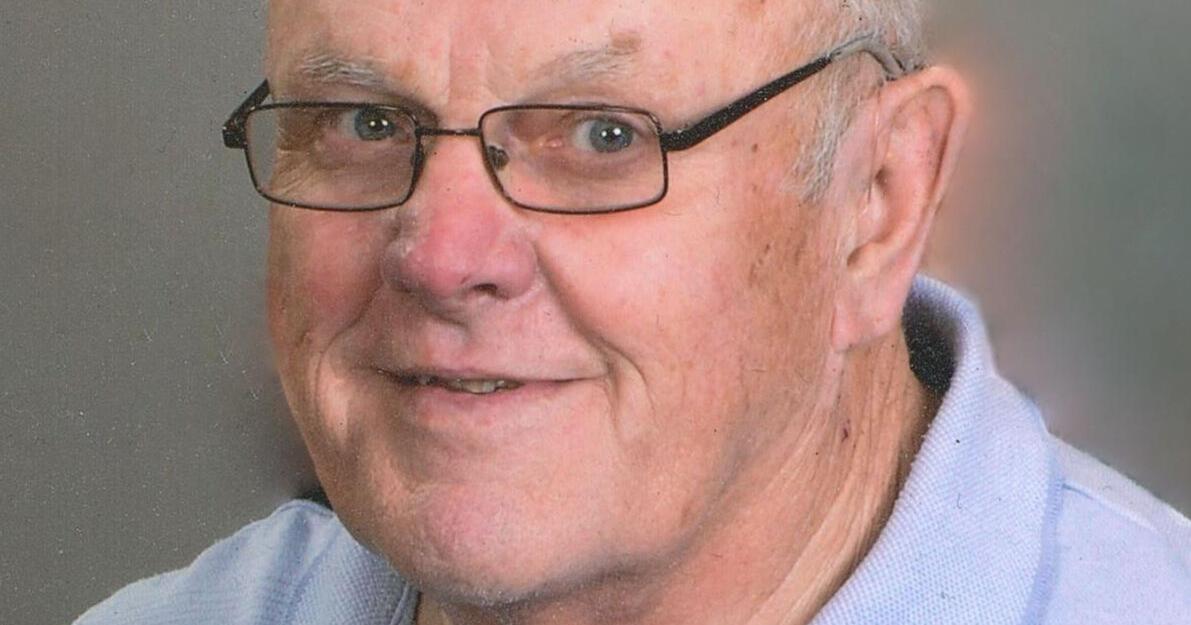 Donald H. Bartz | Obituaries | hometownsource.com
