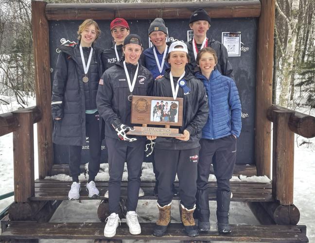 Alpine skiing: Stillwater boys land third at state | Sports ...