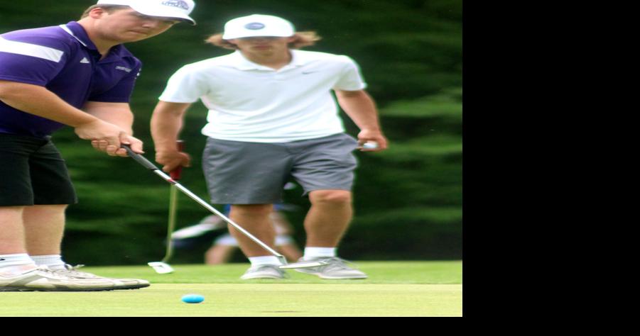 Ballou ties for first place in Section 6AA Meet | Sports ...