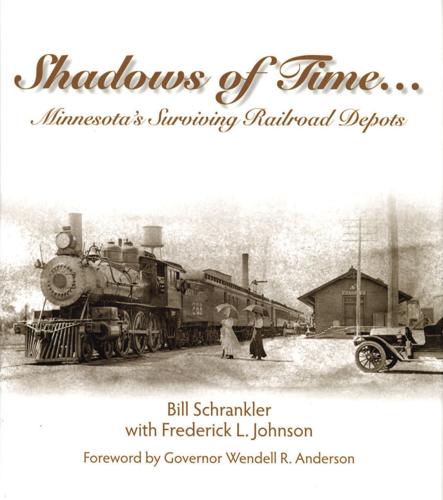 Learn about Minnesota’s surviving railroad depots | Arts ...