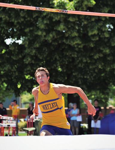 Grosse seeks new heights at state | Sports | hometownsource.com