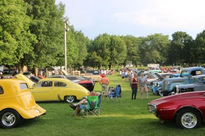 Farmington Dew Days instills hometown pride, aims to attract crowds ...