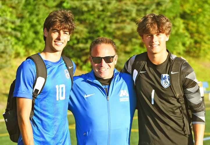 Clean sheet for Skipper boys in opener | Sports | hometownsource.com