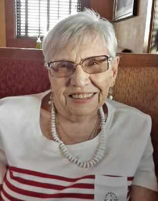 Jane (Lofgren) Strating | Obituaries | hometownsource.com