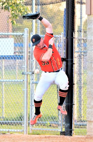 Joe Pierce helps St. Louis Park win Class A baseball title | Sports ...