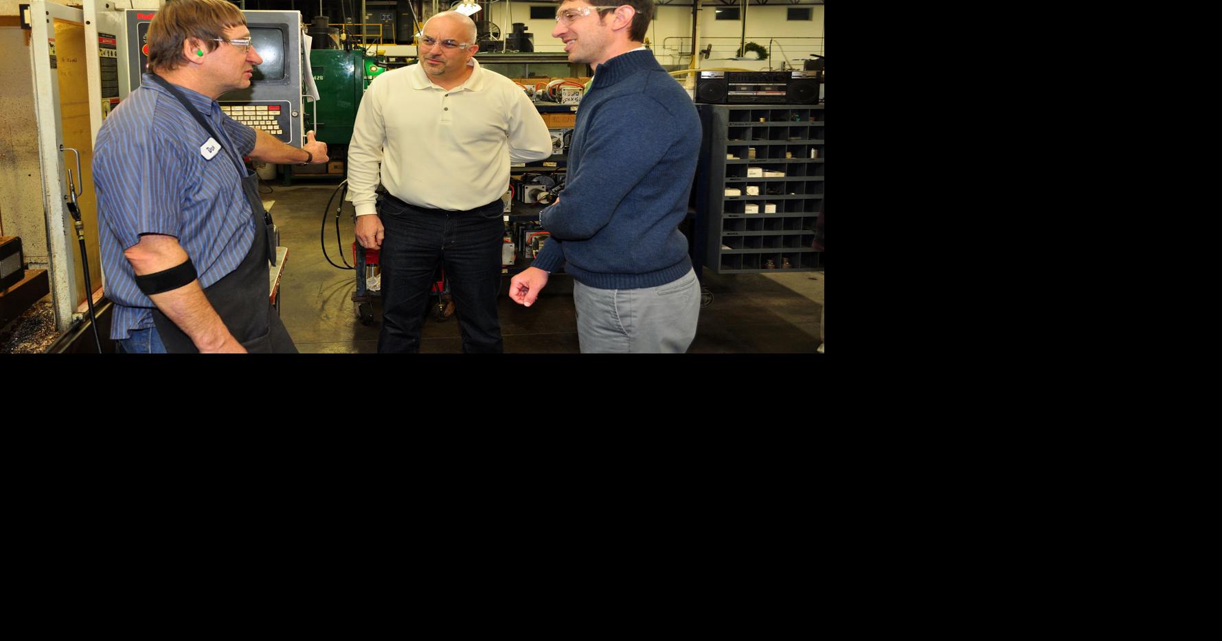 State senator Miller stops in Caledonia | Caledonia | hometownsource.com