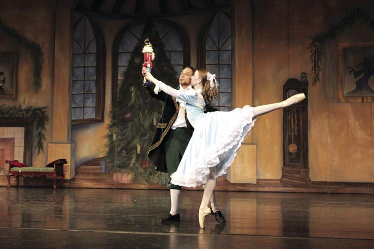 Minnesota Ballet Theatre brings back holiday classic, ‘The Nutcracker’ | Sun Sailor ...