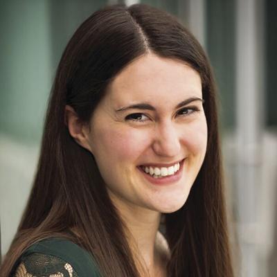 Amy Green is Meet the Author speaker in Rosemount | Free ...