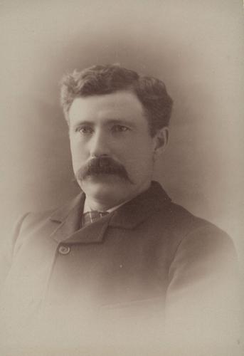 Back in time: Fred Flint – owner of Stillwater’s streetcar line ...