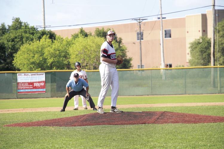 Osseo Legion’s magical season ends at Regionals | Sports ...