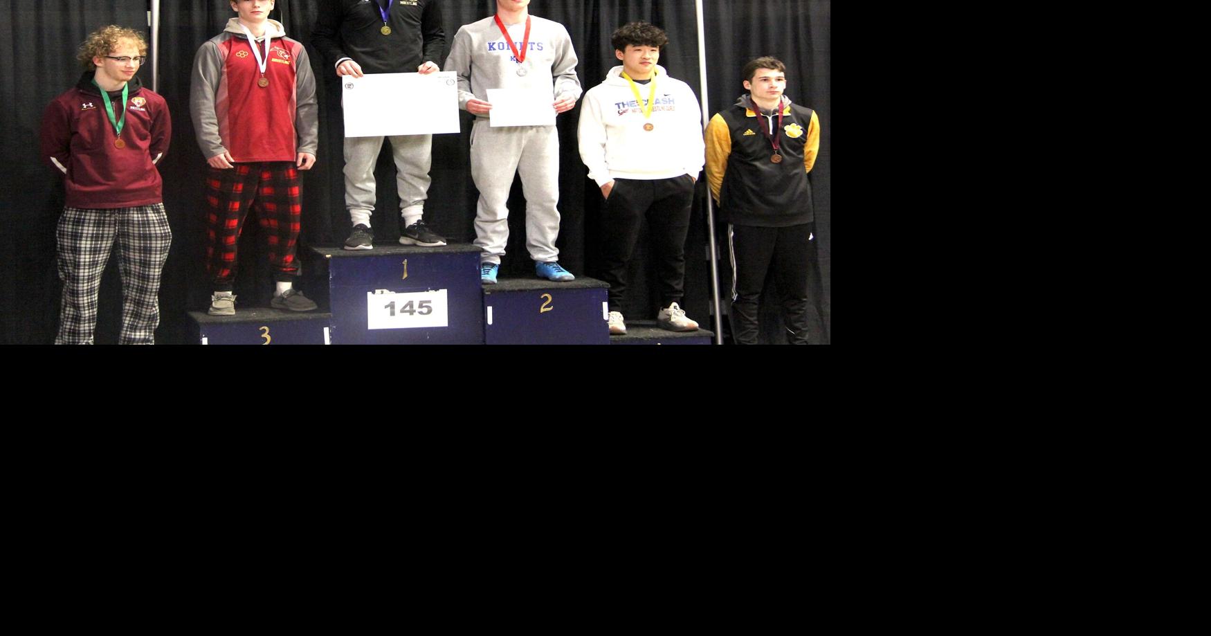 Denstad and Blocker move onto State, Denstad made 2024 MWCA All-State ...