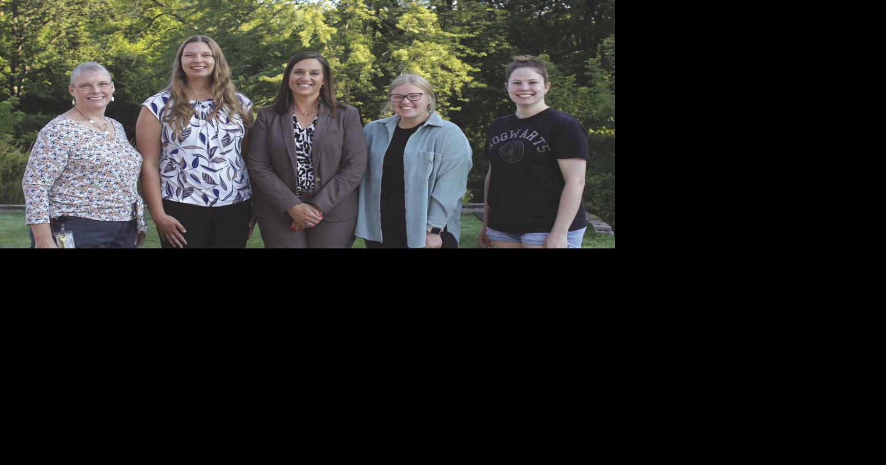 Three new teachers join the Milaca Schools team | Community ...