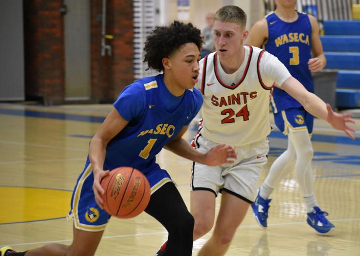 Bluejays set high expectations after section championship last year ...