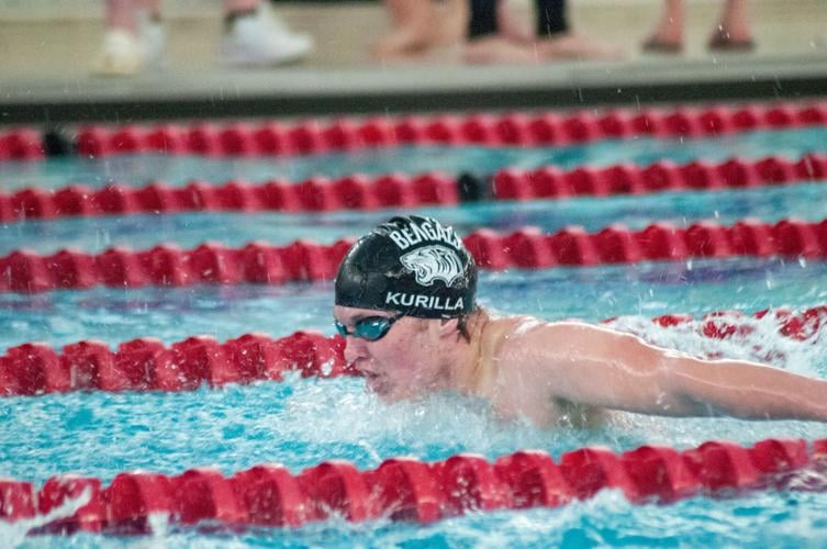 Boys Swimming and Diving: Thronson leads Coon Rapids, relays pace Anoka and Blaine in Section ...