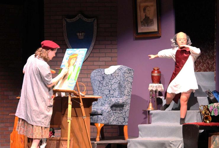 Milaca presents: 'You Can't Take It With You' | Free | hometownsource.com