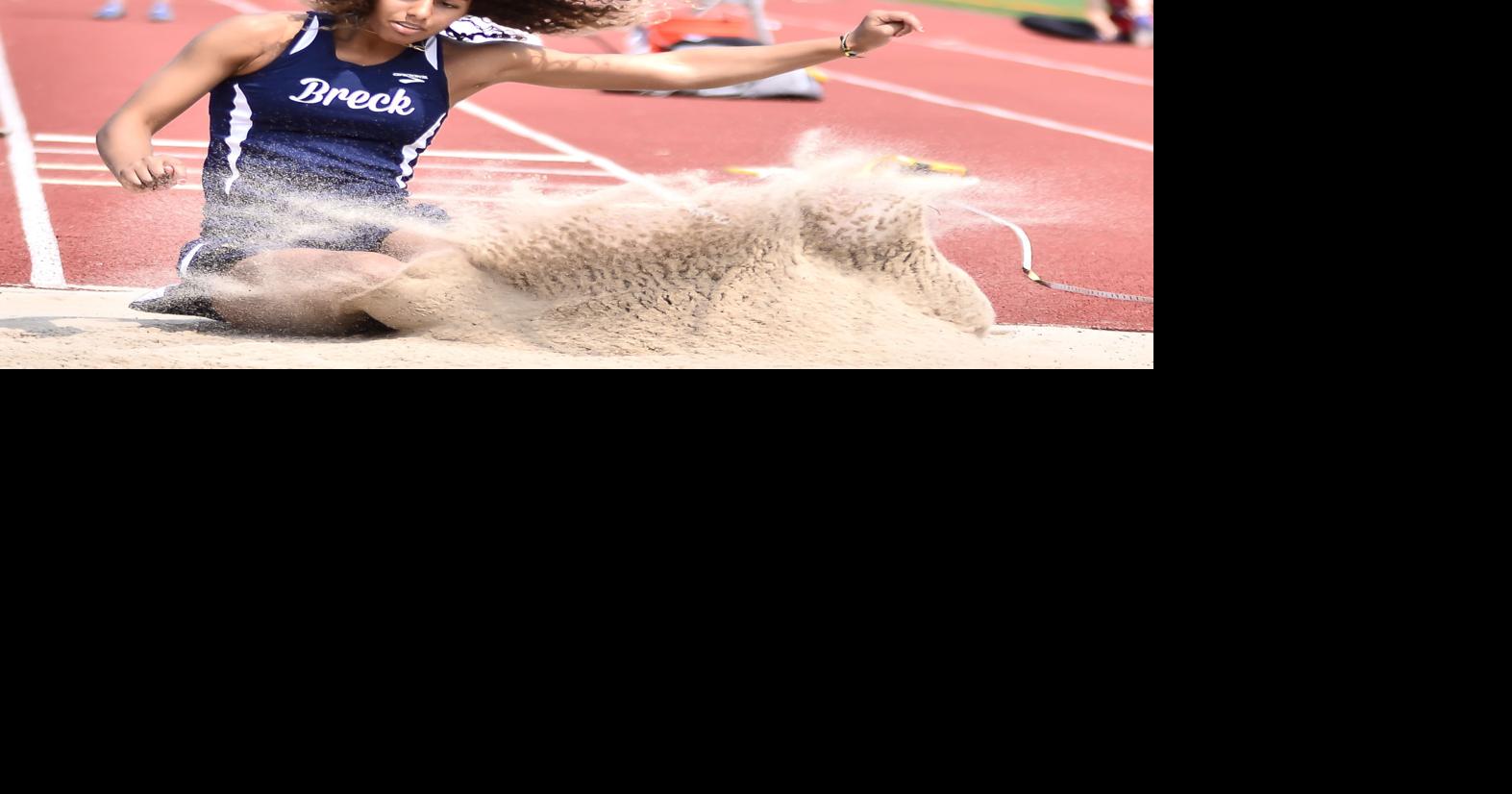 Breck girls track and field: Hawkins, Mobley advance to state | Sports ...