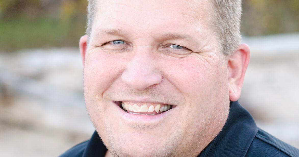 ELECTION RESULTS: Jeff Lunde takes home 77% of vote | Free ...