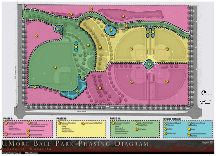 Ice rink is focal point of Rosemount bond referendum | Government ...