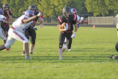 Milaca football falls to Chargers | Community | hometownsource.com