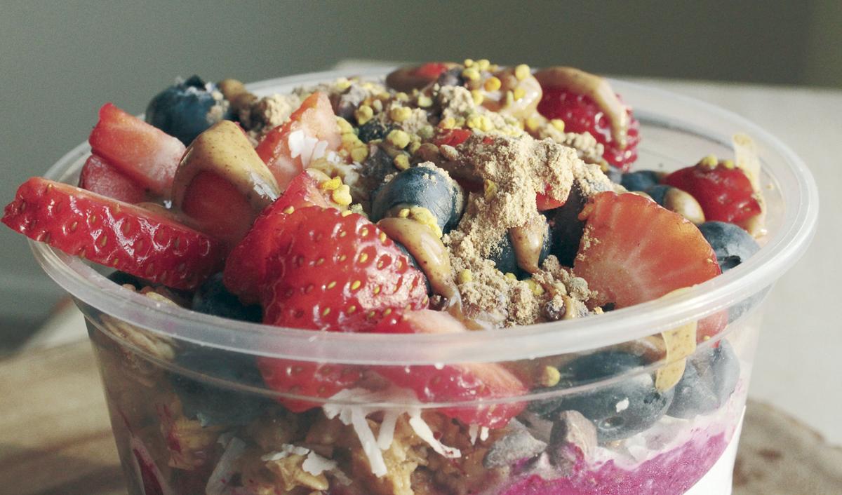 Minnesota’s first acai bowl shop is coming to Minnetonka | Business ...