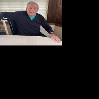 HAPPY 100TH BIRTHDAY GERRY SHANNON!!! | Announcements | hometownsource.com