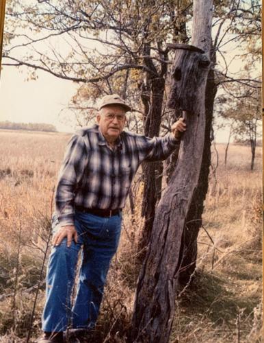 Donald E. Strom | Obituaries | hometownsource.com