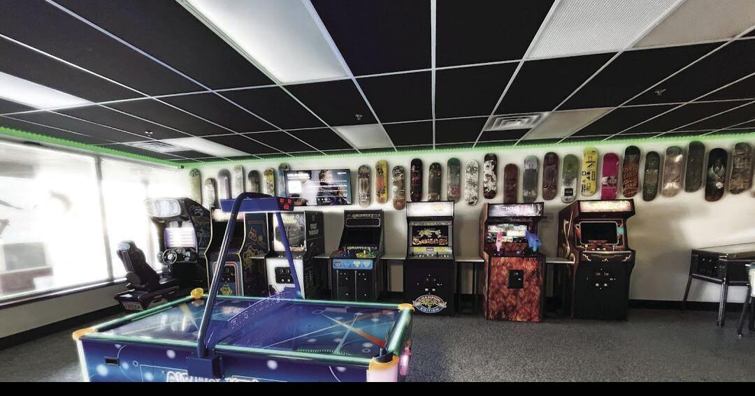 Vision Arcade .jpeg | | hometownsource.com