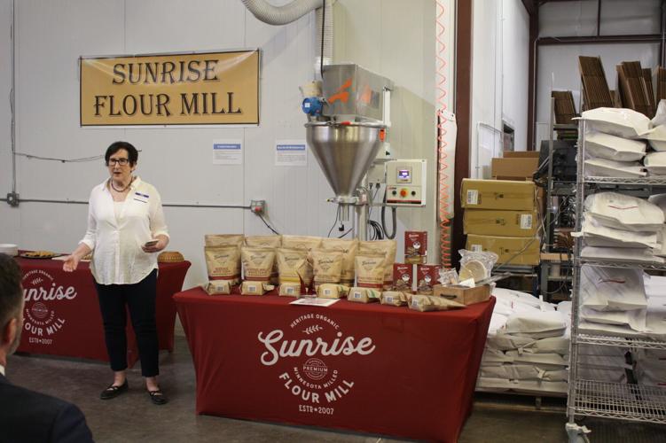 Owners of Sunrise Mill named Encore Entrepreneurs of the Year | Local ...