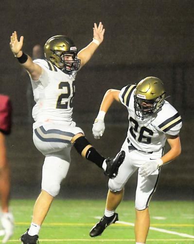 Meissner makes the big play as Providence Academy wins opener | Sports ...