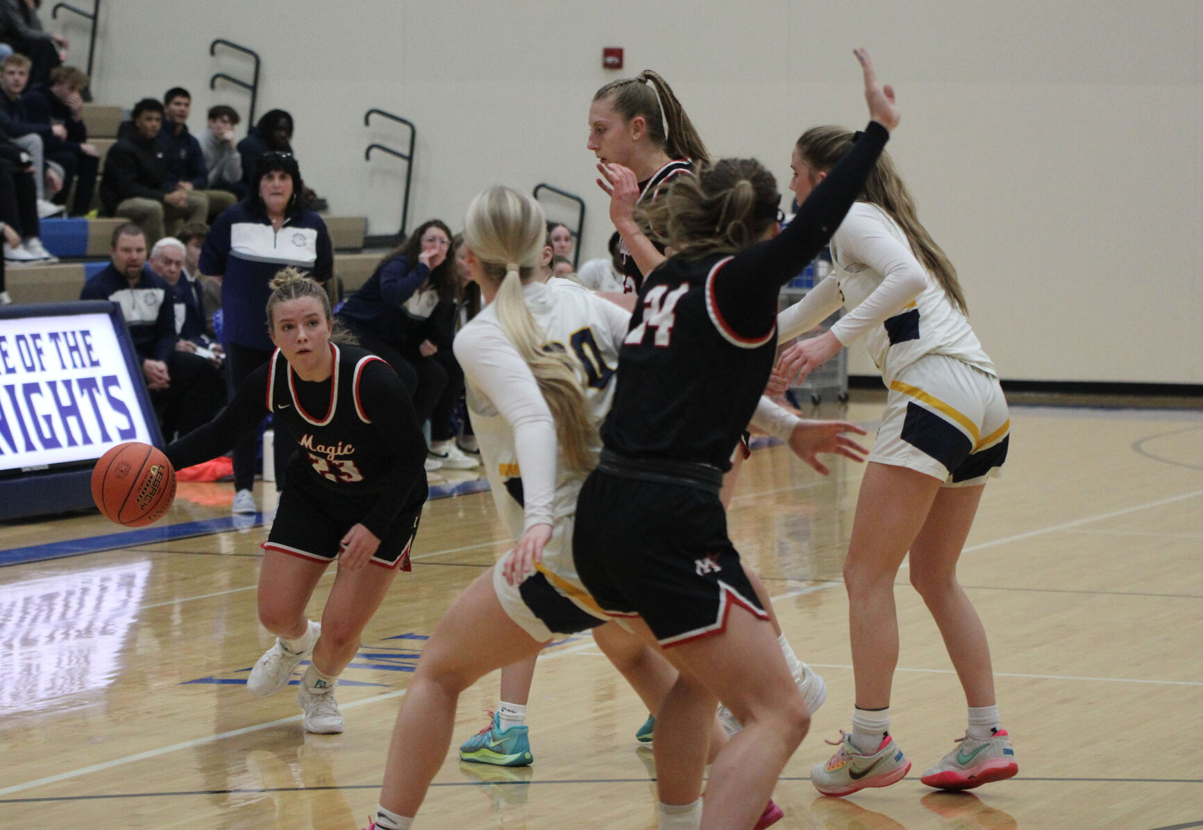 Magic punch ticket to state in OT extravaganza | Monticello Times ...