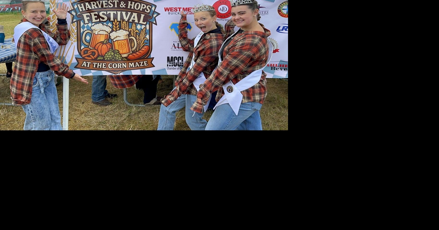 Harvest & Hops Oktoberfest blends German flavor with farm traditions ...