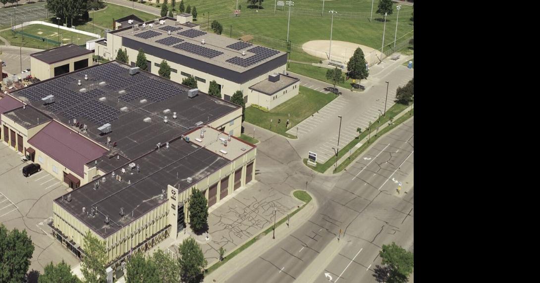 Sustainability efforts ramp up in Hopkins | Hopkins | hometownsource.com